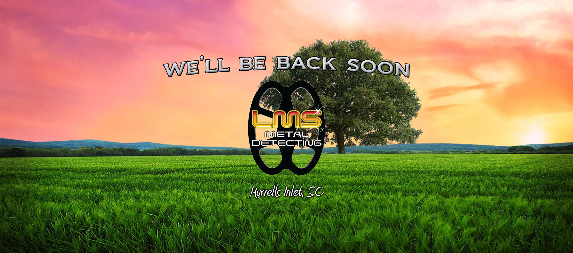LMS Metal Detecting Store LMS Metal Detecting Store LMS Metal Detecting Store LMS Metal Detecting Store