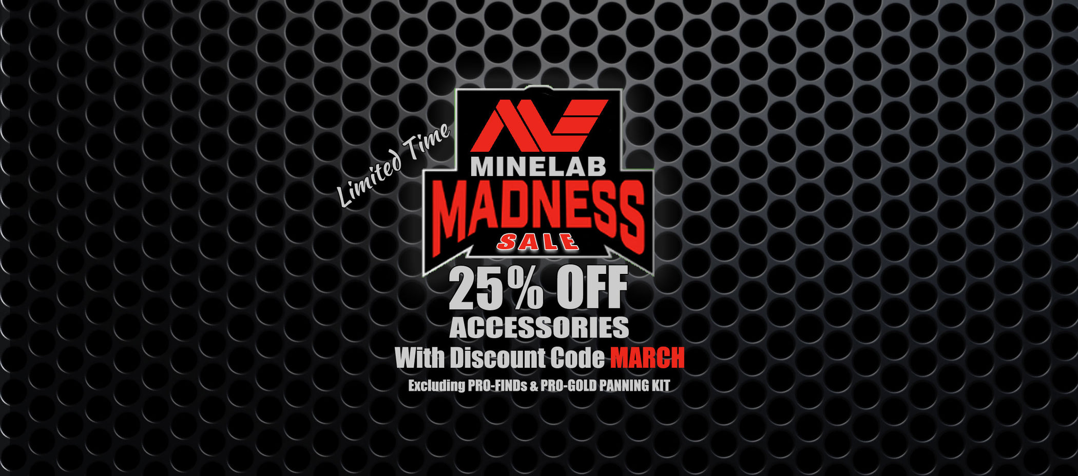 LMS Metal Detecting | Store | Find Your Treasure