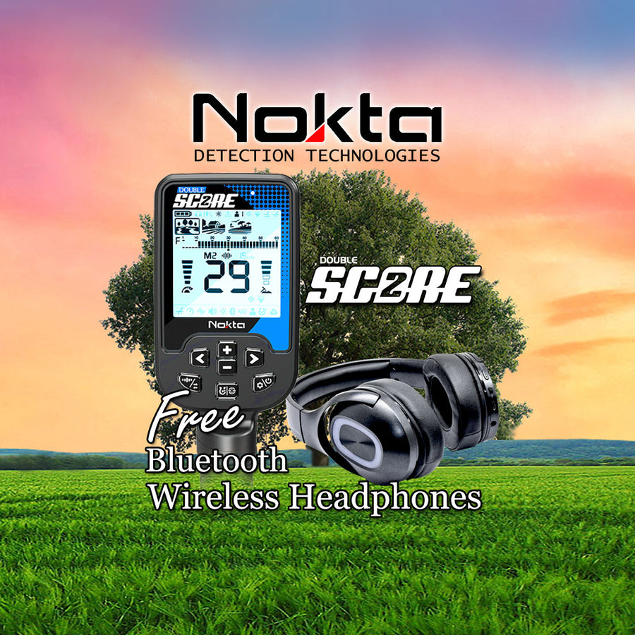 LMS Metal Detecting | Store | Find Your Treasure