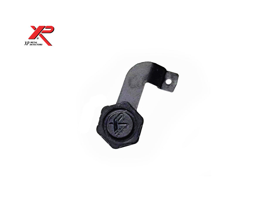 XP Metal Detectors | DEUS II Remote Control Replacement Plug Cover | L ...