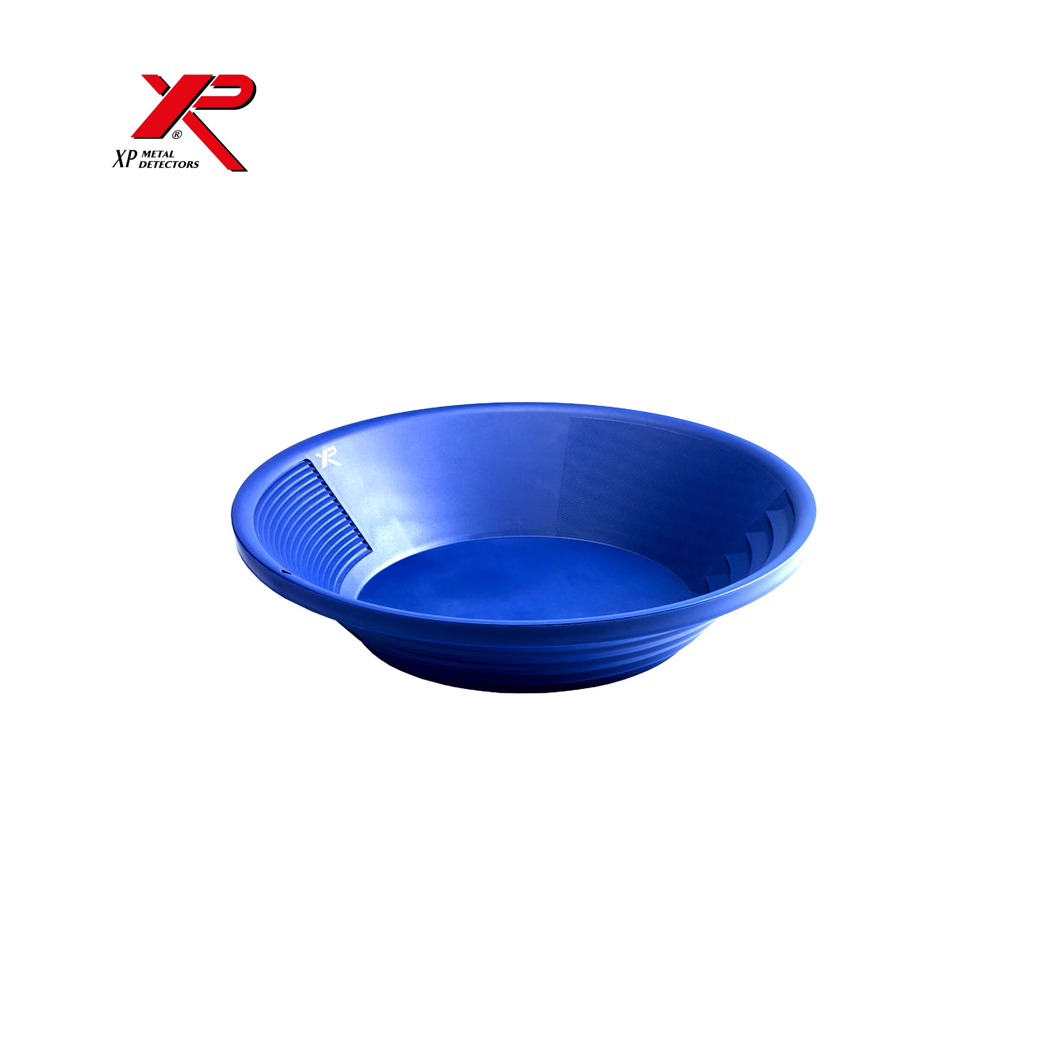 XP Metal Detectors | 11" Gold Prospecting Pan | LMS Metal Detecting ...