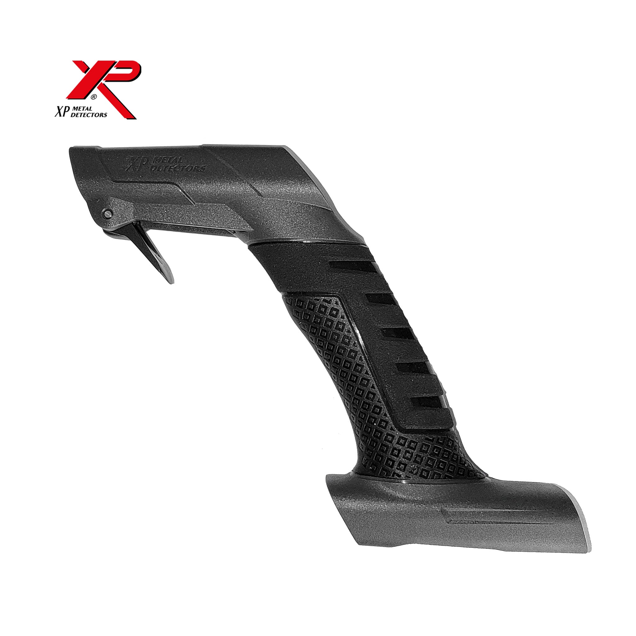 XP Metal Detectors | Handle with Grip for Deus/Deus 2 | LMS Metal Dete ...