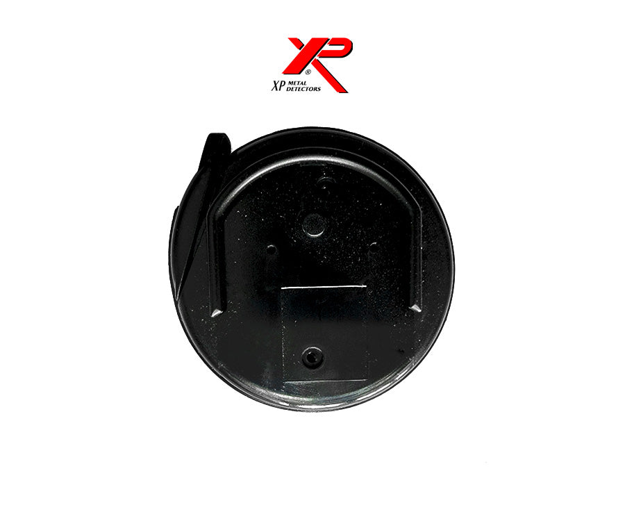 XP Metal Detectors | DEUS II WS6 Back Replacement | LMS Metal Detectin ...