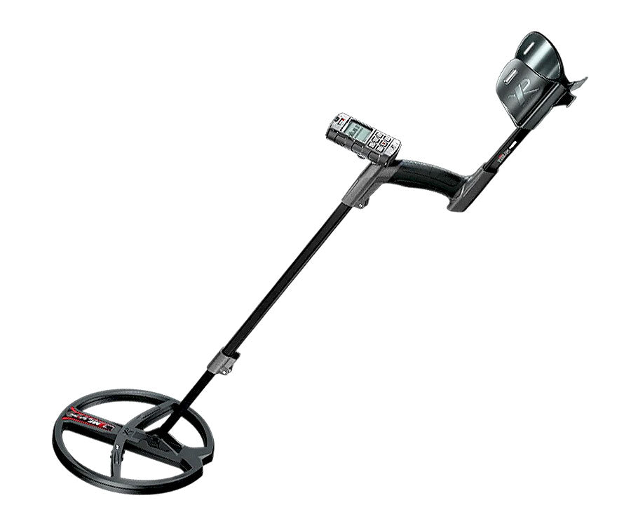 XP Deus II Metal Detector with 11" Search Coil (Full Package) | LMS Me ...