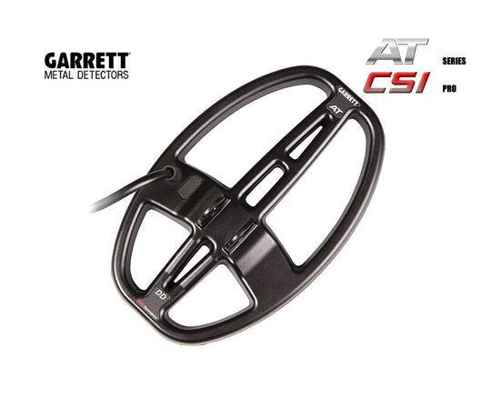 Garrett | 5" x 8" PROformance DD Search Coil for AT Series - CSI Pro ...