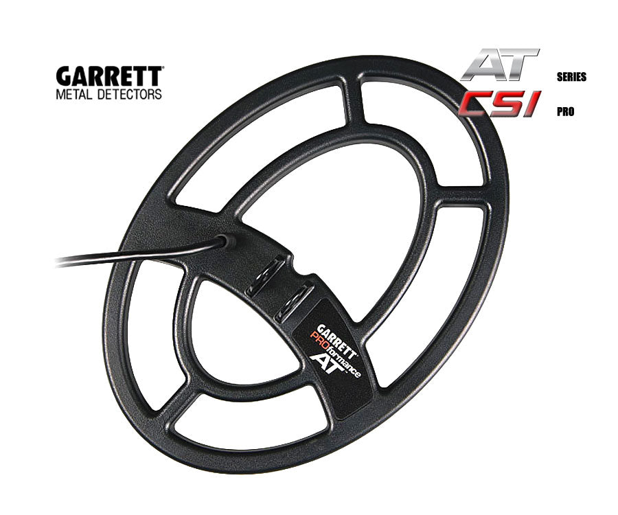 Garrett | 9" x 12" PROformance DD Search Coil for AT Series - CSI Pro ...