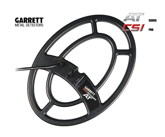 Garrett | 9" x 12" PROformance DD Search Coil for AT Series - CSI Pro ...