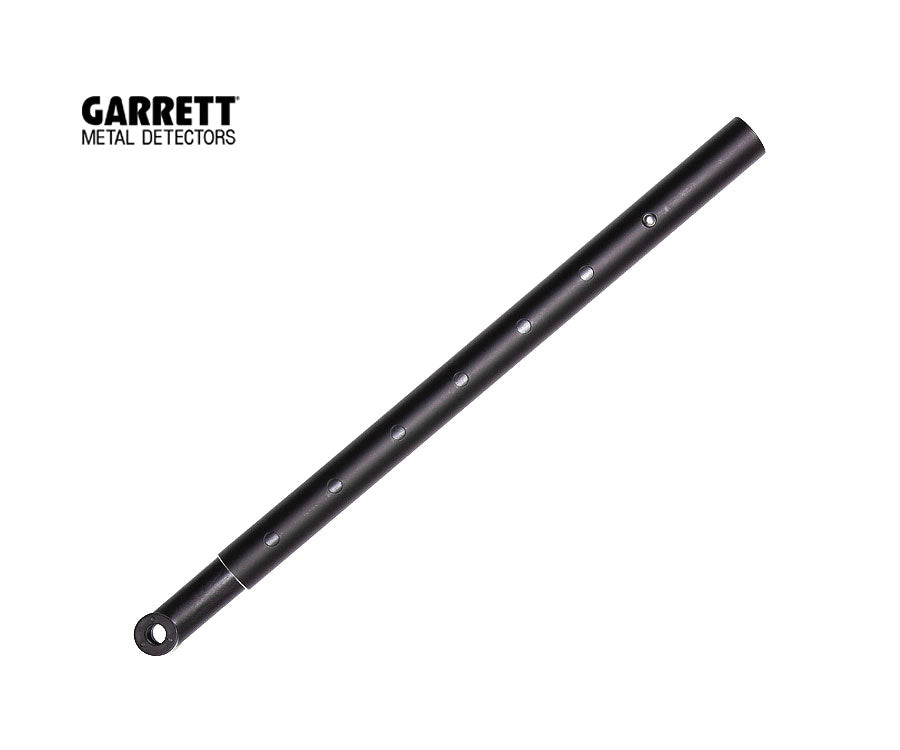 Garrett | Junior Shaft Stem Kit Assembly for Ace Series | LMS Metal De ...