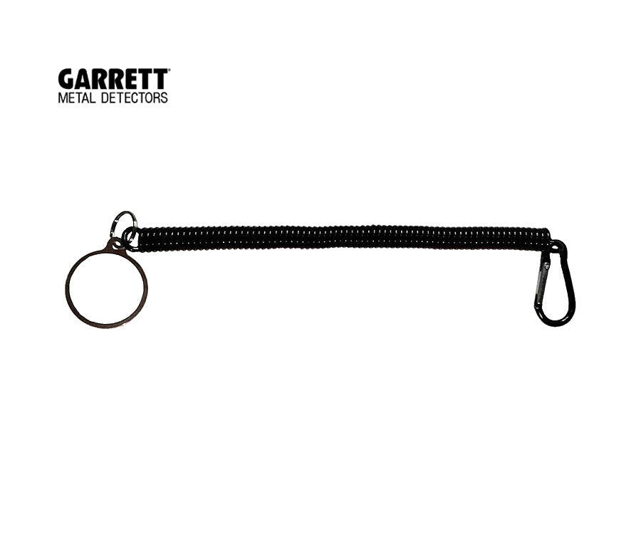 Garrett | Keeper Lanyard for Pro-Pointers | LMS Metal Detecting – LMS ...