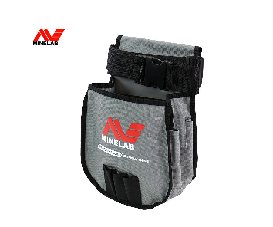 Minelab | Packs & Pouches | LMS Metal Detecting – LMS Metal Detecting ...