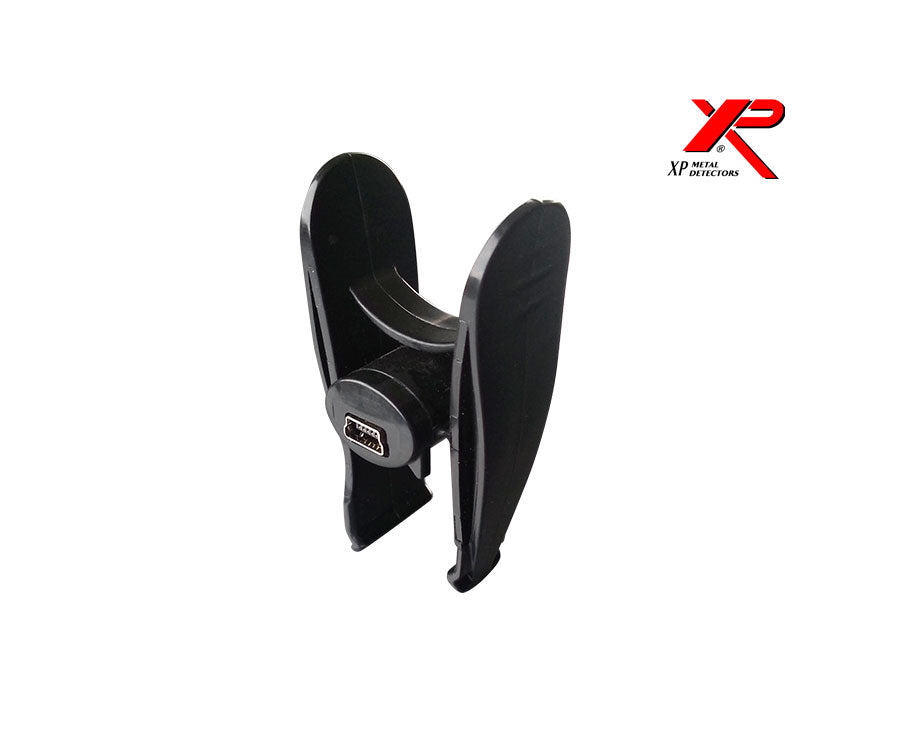 XP Metal Detectors | XP Deus Search Coil Charge Clip | LMS Metal Detec ...